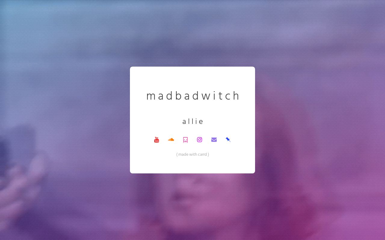 madbadwitch